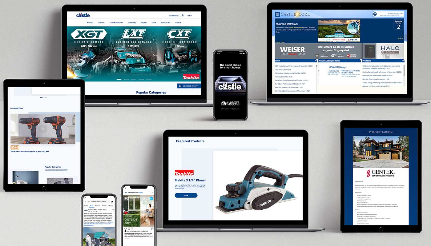 Targeted Advertising Opportunities